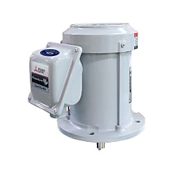 มอเตอร์ รอบ พัดลมระบายความร้อน ระบายความร้อน SF-PRVO | MITSUBISHI | MISUMI ประเทศไทย