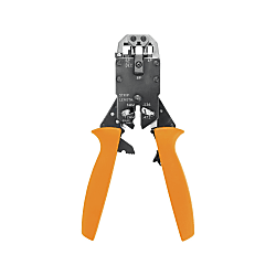 Crimping Tool, Modular Plug Connectors from WEIDMUELLER | MISUMI