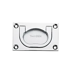 Flush Handle A 9 Zinc Alloy TAKIGEN MISUMI India