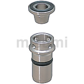 バキュームフロー ZHVシリーズ | SMC | MISUMI(ミスミ)