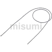 補償導線 熱電対Kタイプ KX-HS-GGBF-BTシリーズ | 福電 | MISUMI(ミスミ)