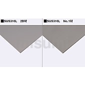 SUS316L ピーリング丸棒(WEB掲載品) | ミスミ | MISUMI(ミスミ)