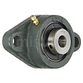 鋳鉄製ピロー形ユニット UCP | FYH（日本ピローブロック） | MISUMI(ミスミ)