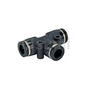 HV6-6 | 閉止弁 ハンドバルブ ユニオンストレート | 日本ピスコ | ミスミ | 290-7691