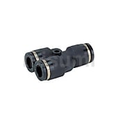 HV6-6 | 閉止弁 ハンドバルブ ユニオンストレート | 日本ピスコ | ミスミ | 290-7691