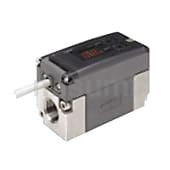 PFMB7501-04-A-M | 2色表示式 デジタルフロースイッチ PFMB7シリーズ | SMC | MISUMI(ミスミ)