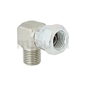 エルボータイプアダプター UL-90（1613） | 清水製作所 | MISUMI(ミスミ)