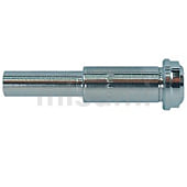 MEGA（R）-ONE LM 低圧マニュアルオペレーションバルブ | フジキン | MISUMI(ミスミ)