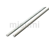 HB1-W4 | 一般形鋼・リップみぞ形鋼用吊りボルト支持金具 | ネグロス電工 | MISUMI(ミスミ)