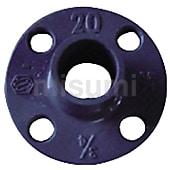 エスロン TSフランジ JIS10K PVC 15A | 積水化学工業 | ミスミ | 494-9030