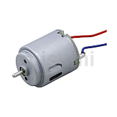 HK-M260H | モーター 260型 | ELPA朝日電器 | ミスミ | 4901087130740