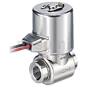 比例制御弁 JSPシリーズ | SMC | MISUMI(ミスミ)