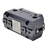 3方チャック WPPシリーズ | コスメック | MISUMI(ミスミ)