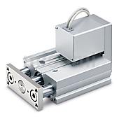 比例制御弁 JSPシリーズ | SMC | MISUMI(ミスミ)