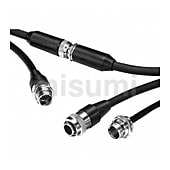 ER04シリーズ（小形防水丸形コネクタ） | 多治見無線電機 | MISUMI(ミスミ)