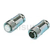 小形丸型コネクタ ER03シリーズ | 多治見無線電機 | MISUMI(ミスミ)