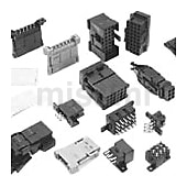 RM16M-23D28 | 切削圧着式コンタクト RC・RCS／RMシリーズ | SOURIAU | MISUMI(ミスミ)