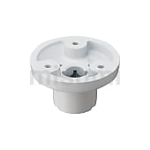 オプション 壁面取付けブラケット（SZ-008型） | パトライト | MISUMI(ミスミ)