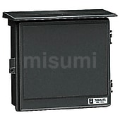 WB-15AJ | ウオルボックス 屋根付（ヨコ型） | 未来工業 | MISUMI(ミスミ)