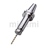 CT・A タイトロック ミーリングチャック BT BT30 | NTツール | MISUMI(ミスミ)