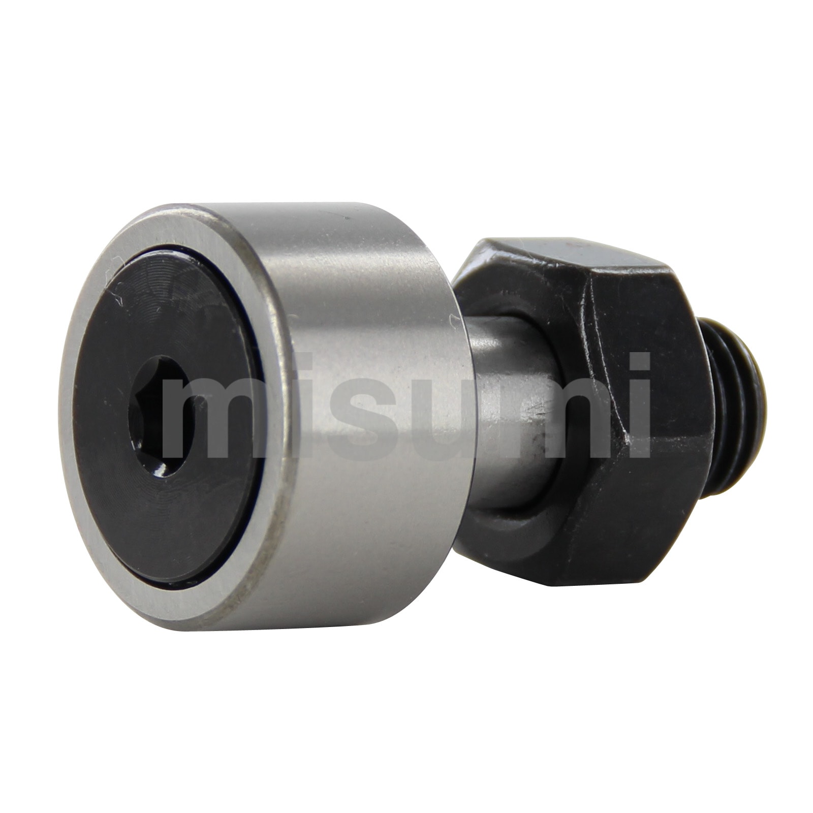 Cam Followers with Thrust Ball | MISUMI | MISUMI Vietnam