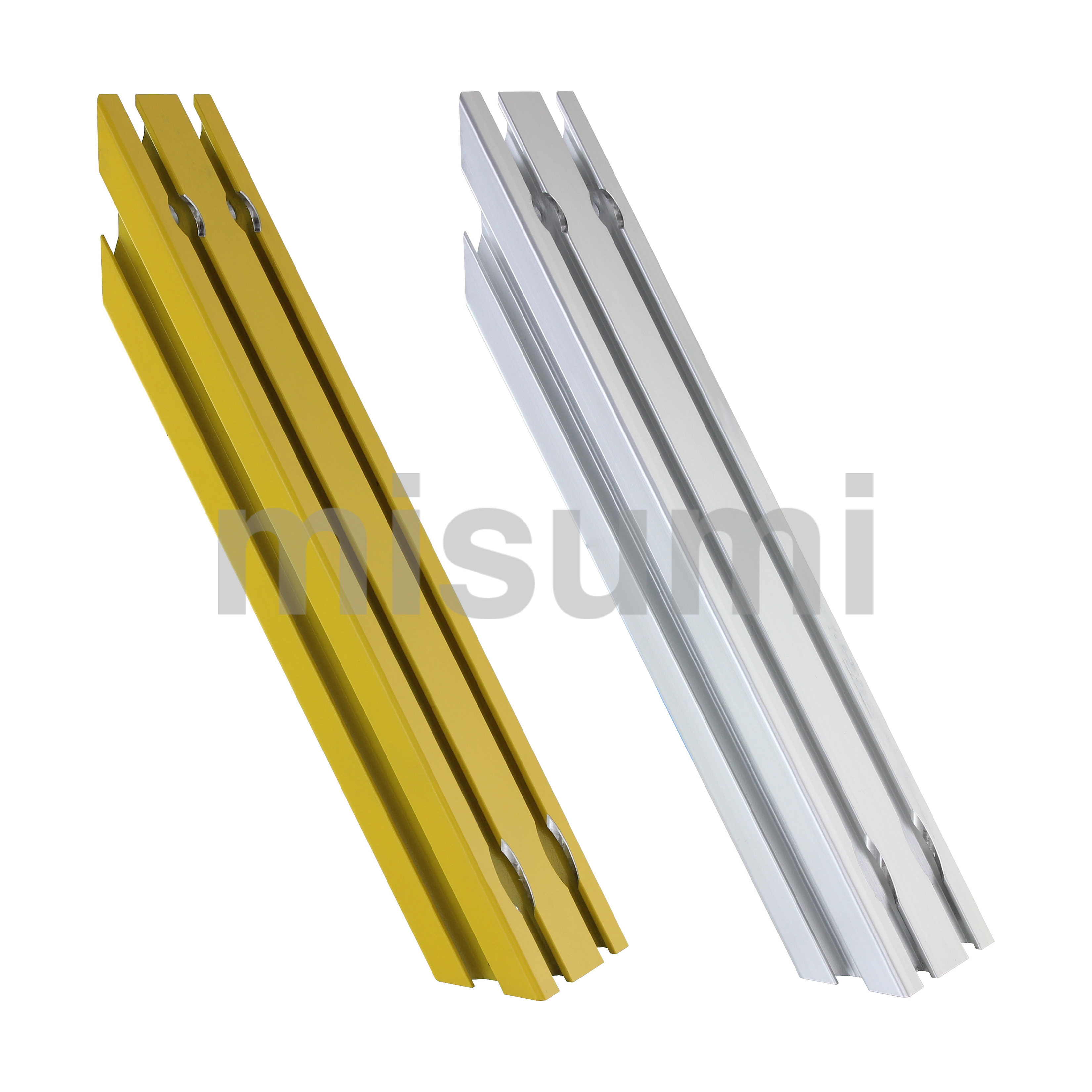 Brackets for Reinforcement - 6 Series (Slot Width 8 mm), Perpendicularity 30° and 60° Shape Type ...