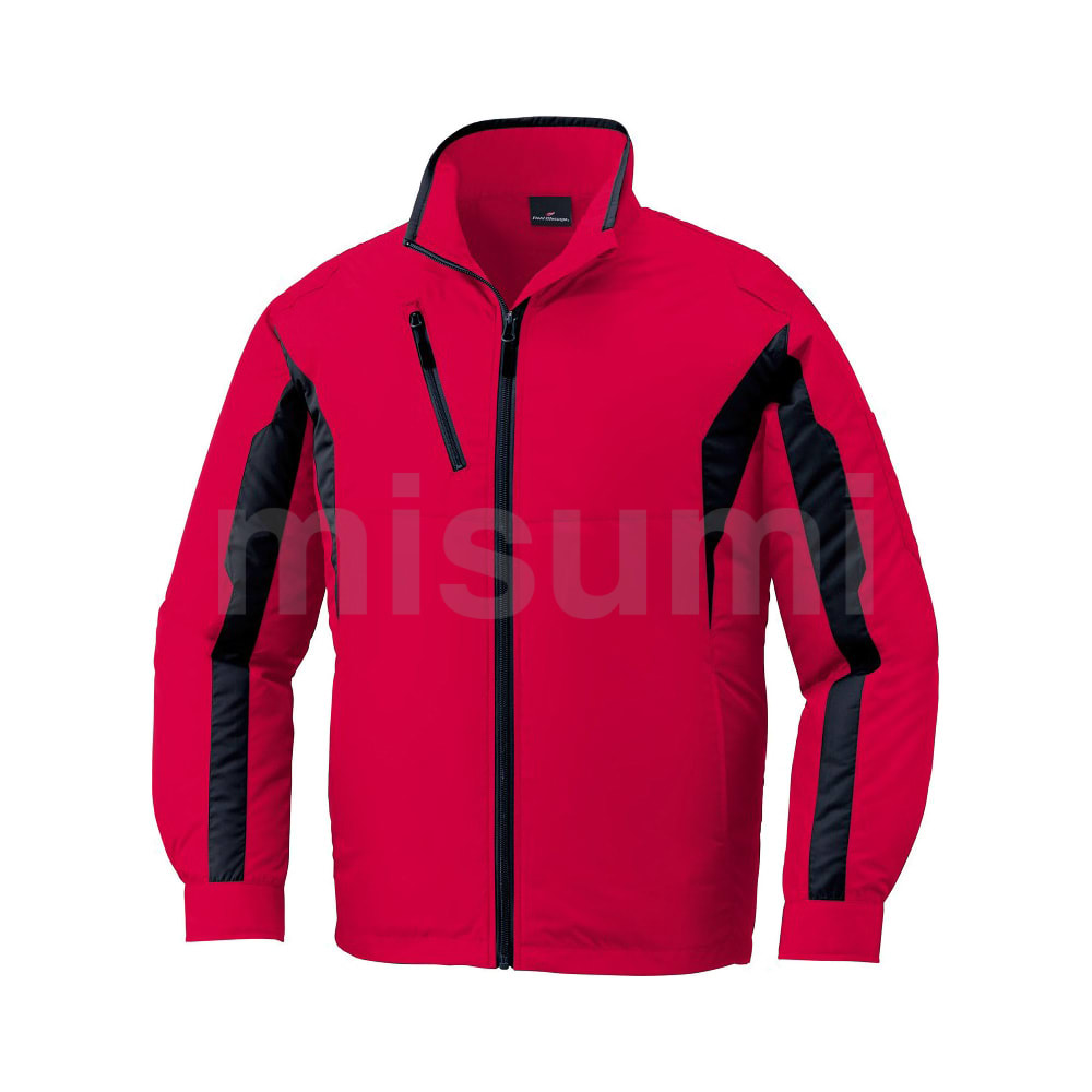 87070-036-5L | JICHODO 空調服半袖ジャケット(87070) | 自重 87070-036-5L | JICHODO 空調服半袖ジャケット(87070) | 自重