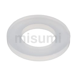 樹脂ワッシャ PP | ミスミ | MISUMI(ミスミ)