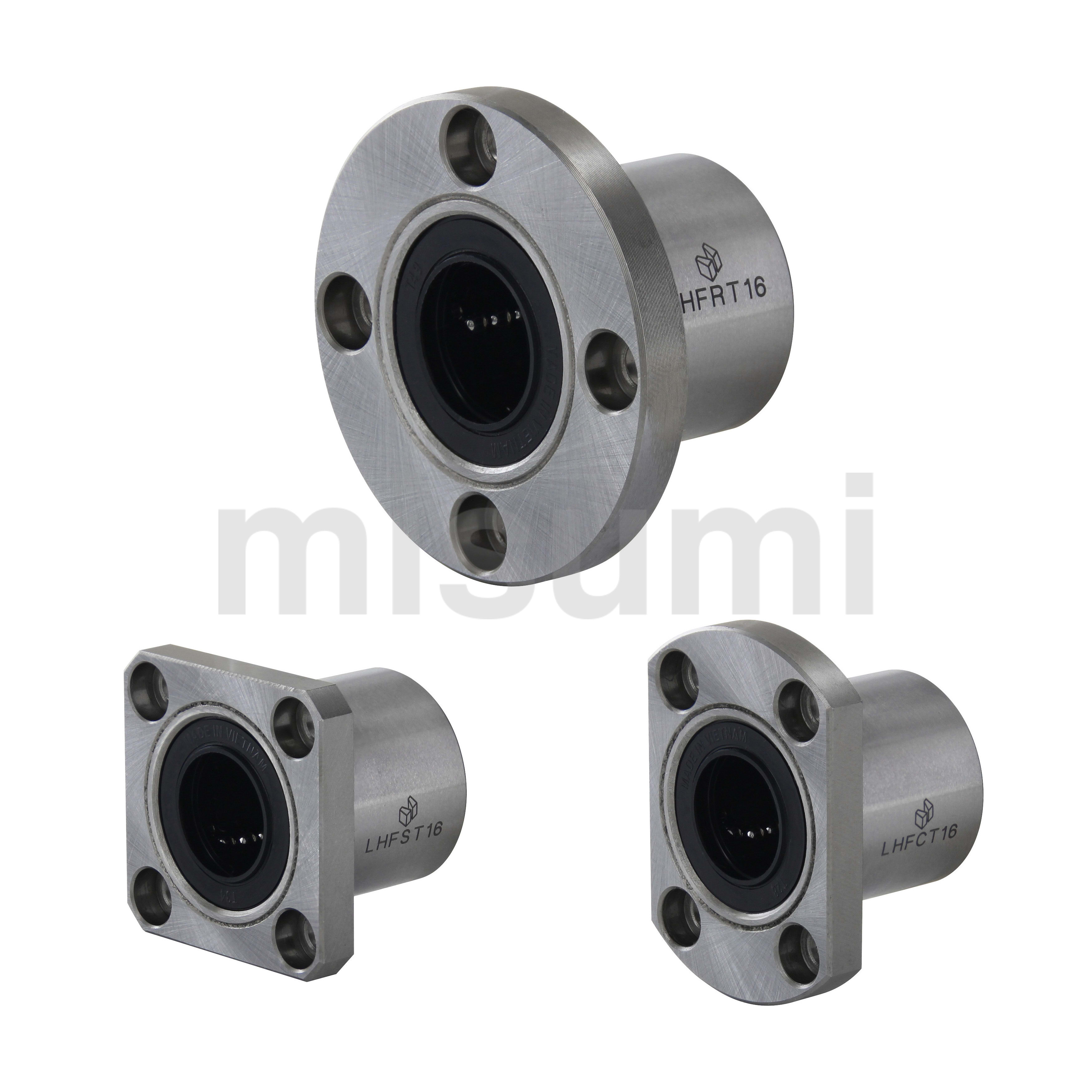 MISUMI | 미스미 종합 Web 카탈로그