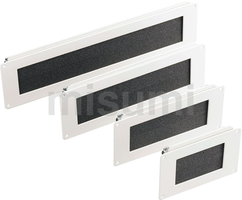 鉄製 省スペース用ウレタン付ケーブルクランプ KSシリーズ | ミスミ | MISUMI(ミスミ)