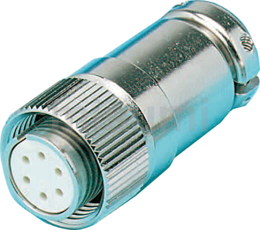 R03-PB3F | 【多治見無線電機】R03 ストレートプラグ（ネジ式） R03ｺﾈｸﾀ(ｽﾄﾚｰﾄ) | ミスミ | MISUMI(ミスミ)