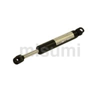 KPFシリーズ（フリーピストンタイプ） | KYB(カヤバ工業) | MISUMI(ミスミ)