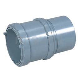 CU継手（便利な継手） ヤリトリスライド継手（片側スライド） CU YKR | アロン化成 | MISUMI(ミスミ)