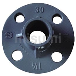 エスロン TSフランジ JIS10K PVC 40A | 積水化学工業 | ミスミ | 494-9277