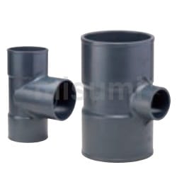 HI-PVC TSチｰズ・径違いチｰズ | 旭有機材 | MISUMI(ミスミ)