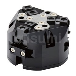 3方チャック WPPシリーズ | コスメック | MISUMI(ミスミ)