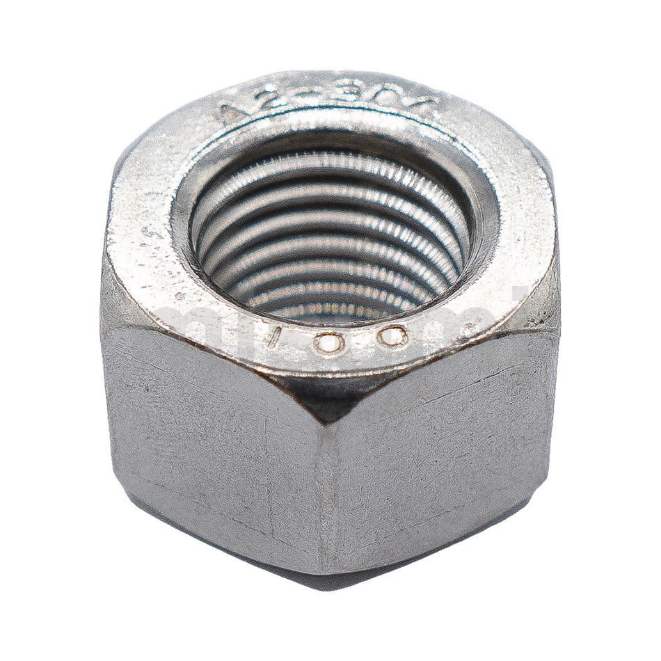 SUS304CUN A2-100 六角ナット | 藤本産業 | MISUMI(ミスミ)