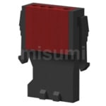 CC-Link 通信用ワンタッチコネクタプラグ | 三菱電機 | MISUMI(ミスミ)