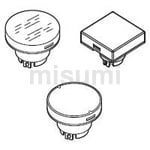 ボタン（YB2シリーズ） | NKKスイッチズ(旧:日本開閉器工業) | MISUMI(ミスミ)