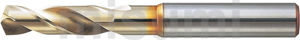 SG-ESS ドリル SGESS | 不二越 | MISUMI(ミスミ)