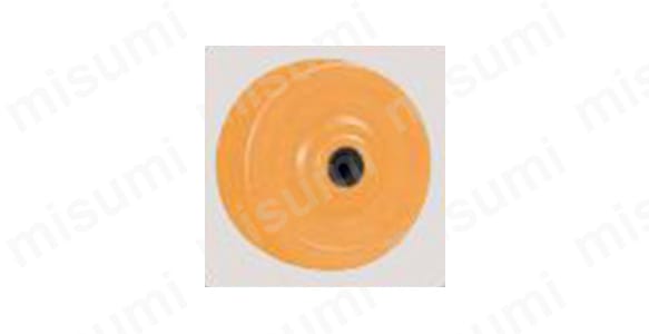 静電気防止キャスターSU-STCシリーズ 自在ストッパー付 | ナンシン | MISUMI(ミスミ)