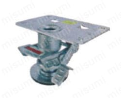 ナンシンロック | ナンシン | MISUMI(ミスミ)