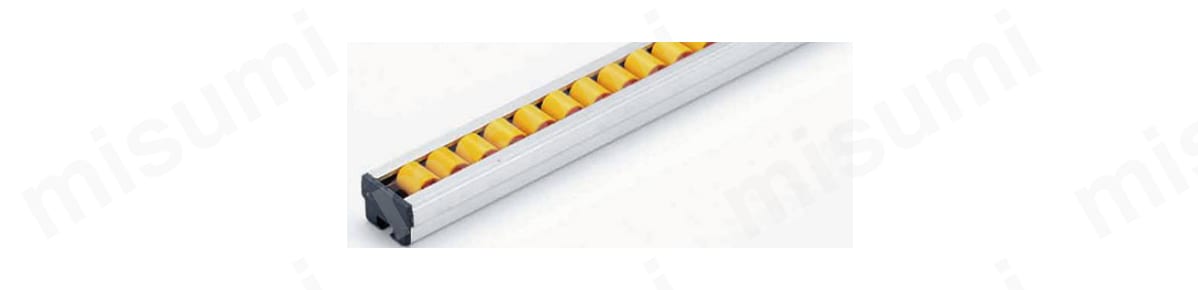 ケースラックコンベヤ W-28G | マキテック | MISUMI(ミスミ)