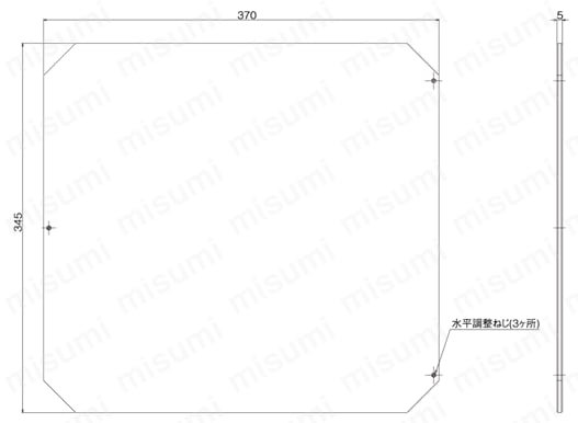 MISUMI(ミスミ) | 総合Webカタログ