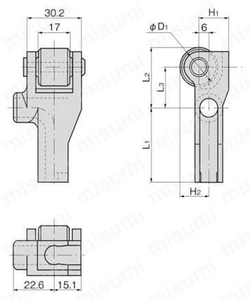 MISUMI(ミスミ) | 総合Webカタログ