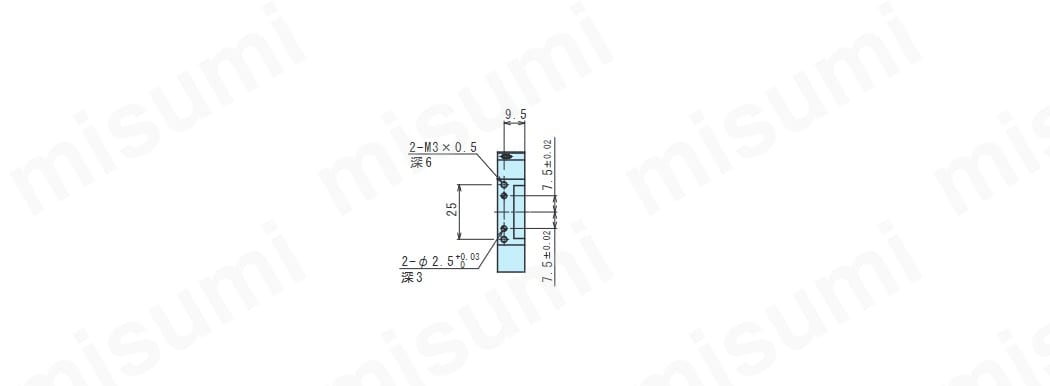【近藤製作所】 ツールチェンジャー 【高精度オートハンドチェンジャー KHBシリーズ】 | 近藤製作所 | MISUMI(ミスミ)
