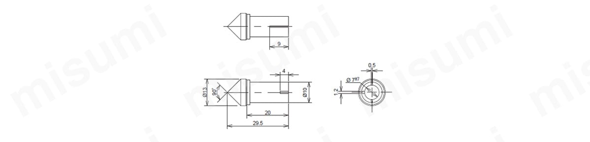 MISUMI(ミスミ) | 総合Webカタログ