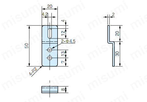 MISUMI(ミスミ) | 総合Webカタログ