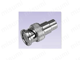 コンバージョンコネクタ | トーコネ | MISUMI(ミスミ)