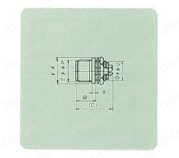 MISUMI(ミスミ) | 総合Webカタログ